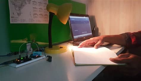 自动房间灯使用arduino和pir传感器电子中心bob多特蒙德官方下载 Bob官方网站平台