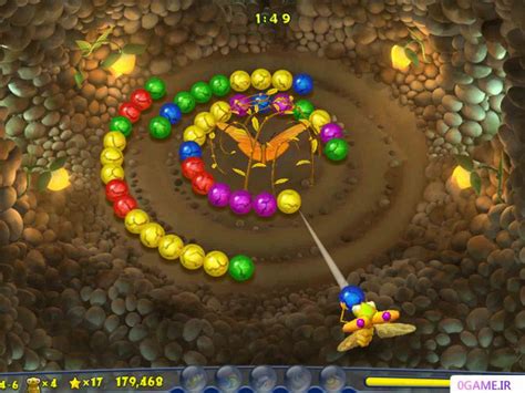 دانلود بازی فرار پروانه Butterfly Escape نسخه کامل برای کامپیوتر