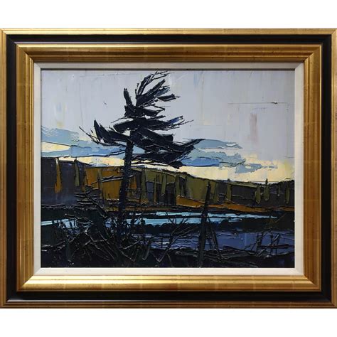 Thomas Frederick Haig Chatfield Thomas Frederick Haig Chatfield Canadian 1921 1999 The