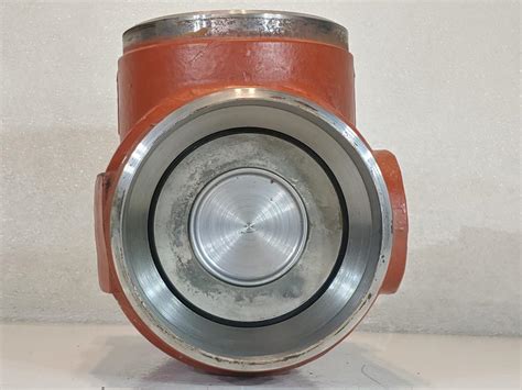 Danfoss Sva 148bo515 6 150 Shut Off Valve Ps52 754 Psig