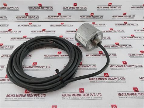 Pepperl Fuchs 14 14361 3600 Y47043 Incremental Rotary Encoder Aeliya