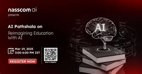 nasscom ai on linkedin nasscomai nasscomaipathshala aiineducation artificialintelligence…