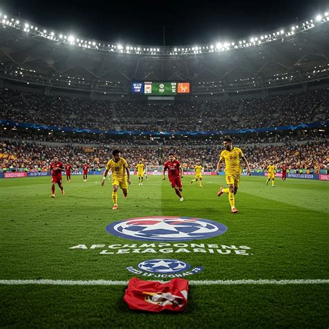 Afc 챔피언스리그 결승 중계보기 꿀팁 총정리