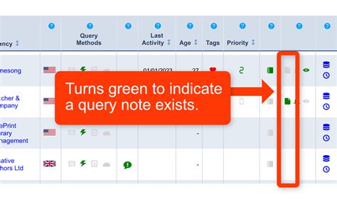 Data Views QueryTracker Help