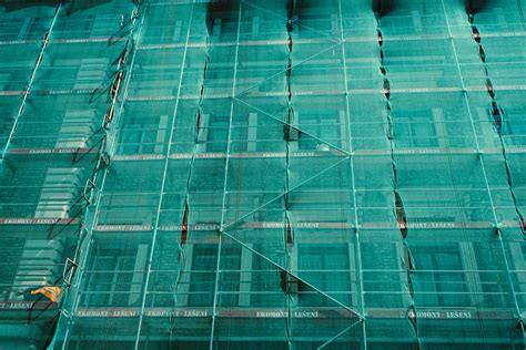 图片素材 建筑 质地 地板 玻璃 透视 建造 摩天大楼 壁 施工 线 绿色 反射 颜色 正面 蓝色 体育场