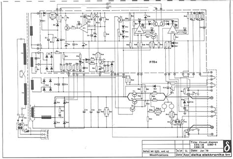 Schema Variator De Tensiune Cu Triac In Trepte Pagina 6 Alimentatoare Surse Elforum