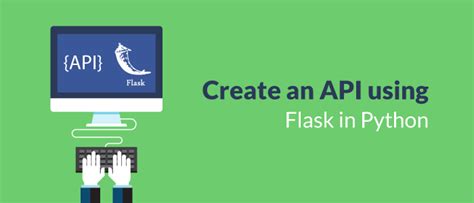 Flask The Lightweight And Flexible Python Framework For Building Apis