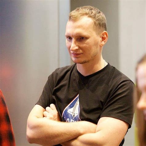 Denis Pushkarev Senior Software Engineer Plesk Linkedin