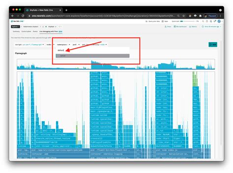 Diagnosing Issues Scenario 3 Amazon Eks Workshop