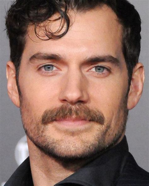 The Most Stylish Moustache For 2020 Agr