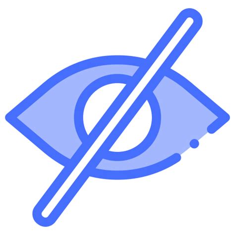 Hide Generic Color Lineal Color Icon Hide Generic Color Lineal Color Icon