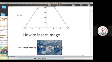 Data Analysis Using Mathematica Part Iii Youtube