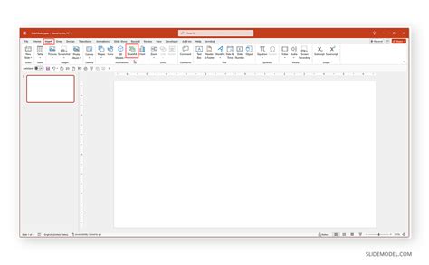 how to create a timeline in powerpoint slidemodel