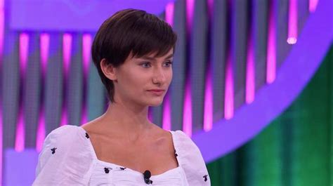 Olga Król Z Top Model I Jej Ogromna Metamorfoza Dziś To Blondynka Z