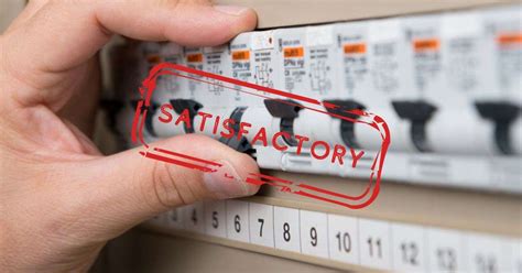 Electrical Safety Testing In Rental Properties • The Independent Landlord