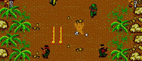 Retro Review Secret Command 60 Minutes With