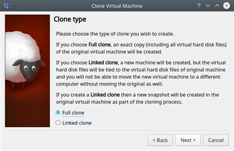 Virtualbox Resize Hard Disk With Modifyhd And Snapshots