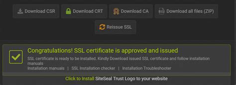 How To Setup Custom SSL With CyberPanel Blog Posts CyberPanel Community