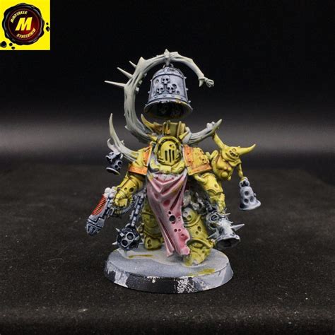 Noxious Blightbringer 73698 Mindtaker Miniatures