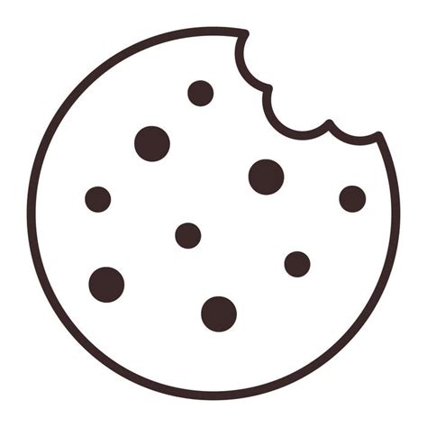 Cookie Logo Vector Art Icons And Graphics For Free Download