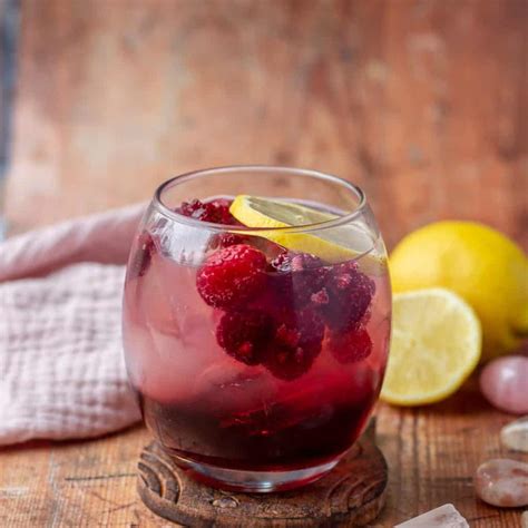 Raspberry Cooler Awesome On 20