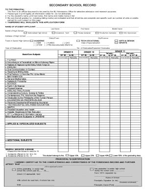 4ps Application Form Fill Online Printable Fillable Blank Pdffiller