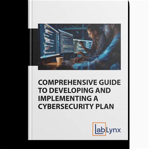 Guide To Cybersecurity Planning Lablynx Resource