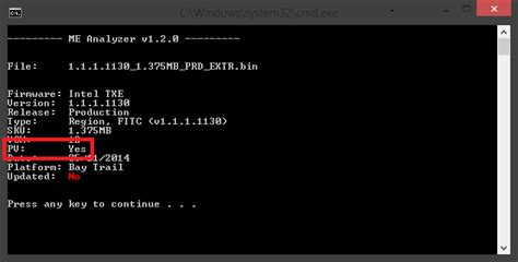 Modifying Replacing ACPI Table In UEFI BIOS Modding Guides And Problems Win Raid Forum