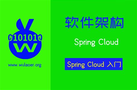 Spring Cloud 是什么