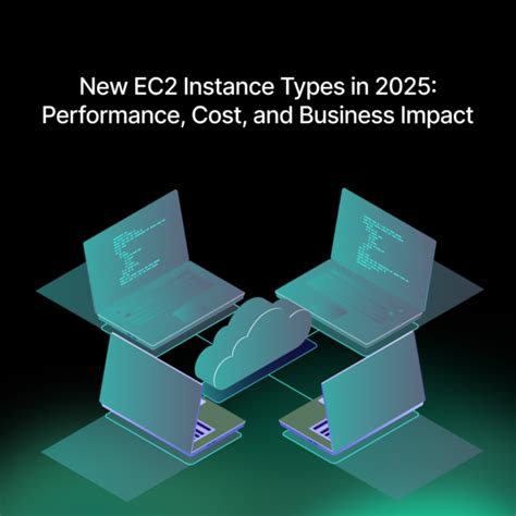 New Ec2 Instance Types In 2025