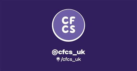 Cfcs Uk Linktree
