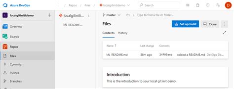 Getting Started With Git And Azure DevOps The Ultimate Guide ESPC Conference