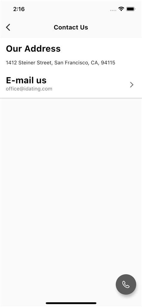 Flutter Ecommerce App Template For IOS And Android Flutter Templates