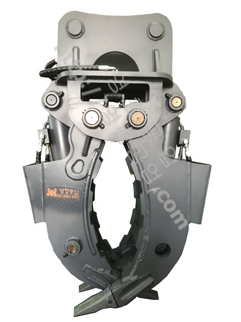 06 회전링크 전용집게 영창공업