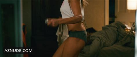 Gambit Nude Scenes Aznude