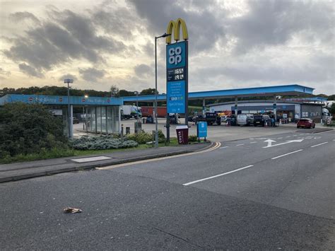 Polegate Services Motorway Services Polegate Service Station Info