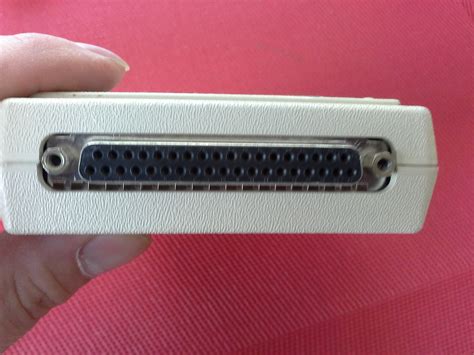 HP Agilent A ISDN Basic Rate Interface Monitor Simulate für HP Protocol Analyzer