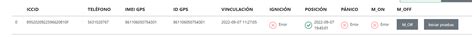 Javascript Como Obtener Value De DataTable De Una Fila Seleccionada Con Checkbox Stack