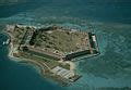 Categoryaerial Photographs Of Fort Jefferson Wikimedia Commons