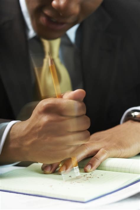 Men Modify Data Stock Photo Free Download