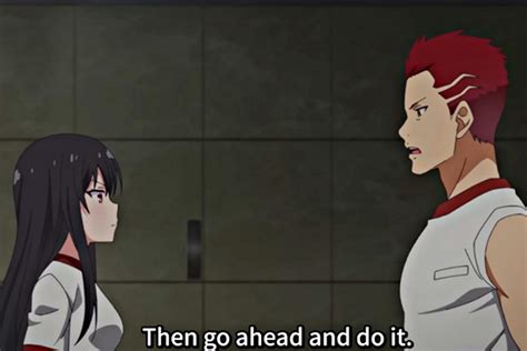 Jadwal Tayang Anime Classroom Of The Elite Season 2 Episode 9 Lengkap