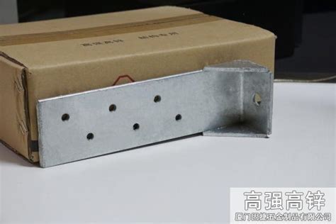 HW 柱脚连接件 抗拔紧固件 重型木结构连接件 轻钢结构连接件