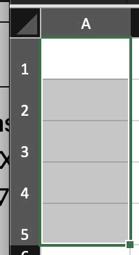 Cant Adjust Row Height In Excel Troubleshooting Tips Business Tech Planet