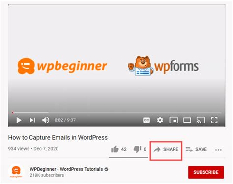 How To Easily Embed Iframe Code In Wordpress 3 Methods