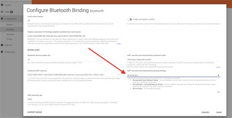 3rd Party Bluetooth Binding Beta Testers Needed Page 14 3rd Party
