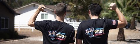 About Us Comfort Bros Heating And Air