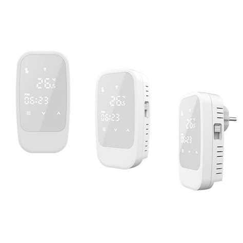 Customized Thermostat Controlled Socket Suppliers Wholesale Service