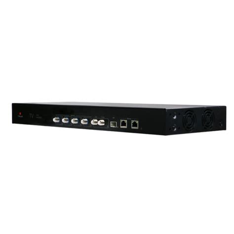 Triax Tdmh Mini Headend 8s Cctv Fire Tv Audio And Networking