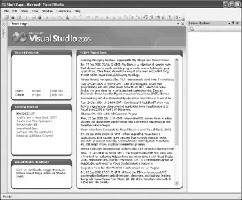 Chapter Using VB NET GlobalSpec