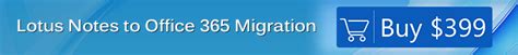 Lotus Notes To Office Migration Project Plan Shoviv